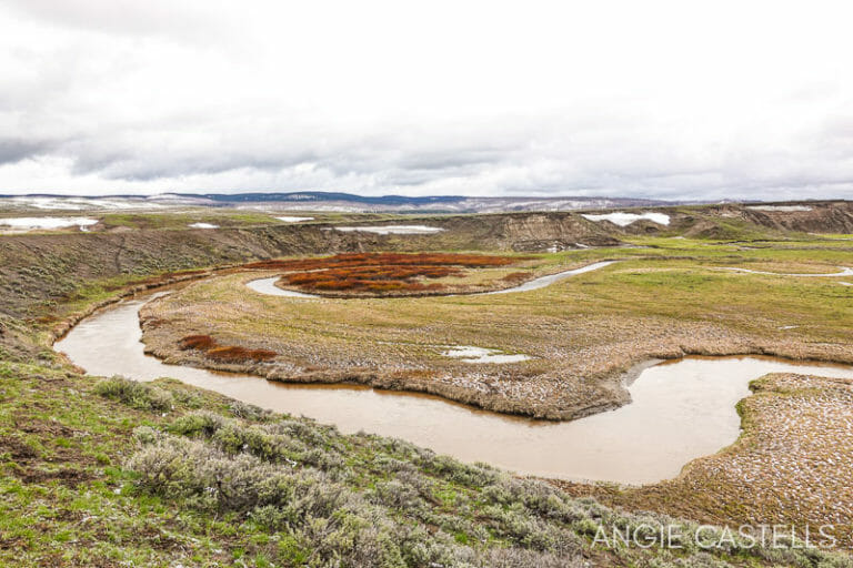 Qué ver en Yellowstone (EEUU) - 25 lugares imprescindibles