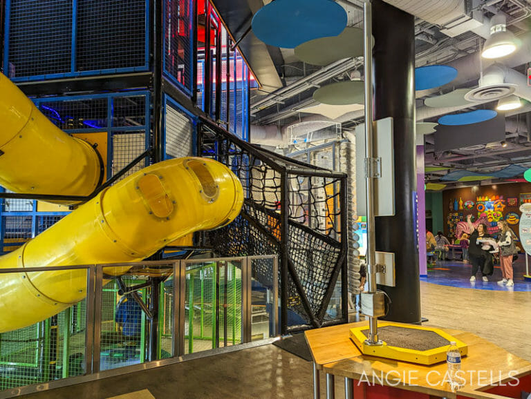 Qué hacer en Las Vegas con niños + consejos