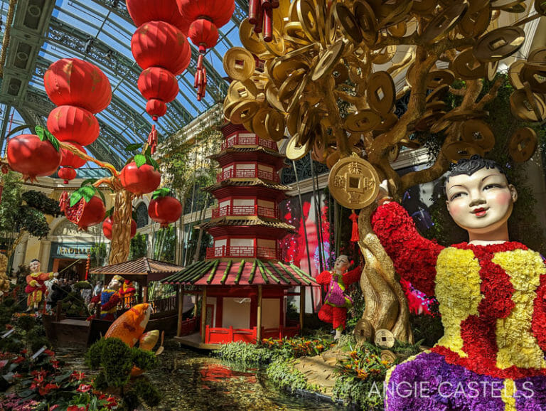 Qué hacer en Las Vegas con niños + consejos