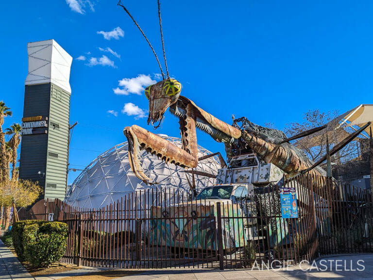 Qué hacer en Las Vegas con niños + consejos