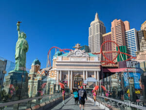 Qué hacer en Las Vegas con niños + consejos