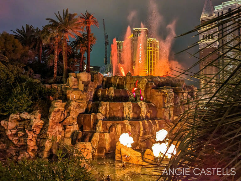 Qué hacer en Las Vegas con niños + consejos