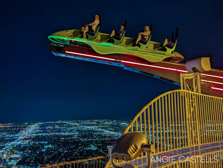 Qué hacer en Las Vegas - 20 ideas para visitarla en 2 días