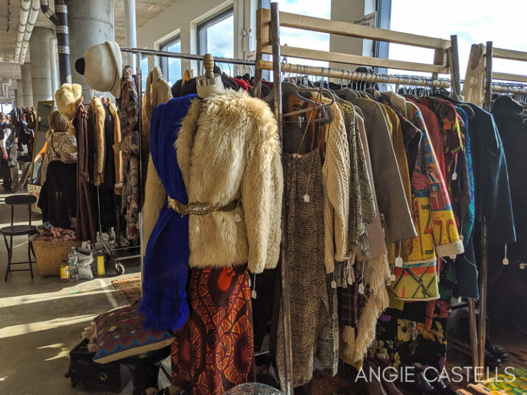 Dónde comprar ropa en Nueva York - Tiendas y outlets