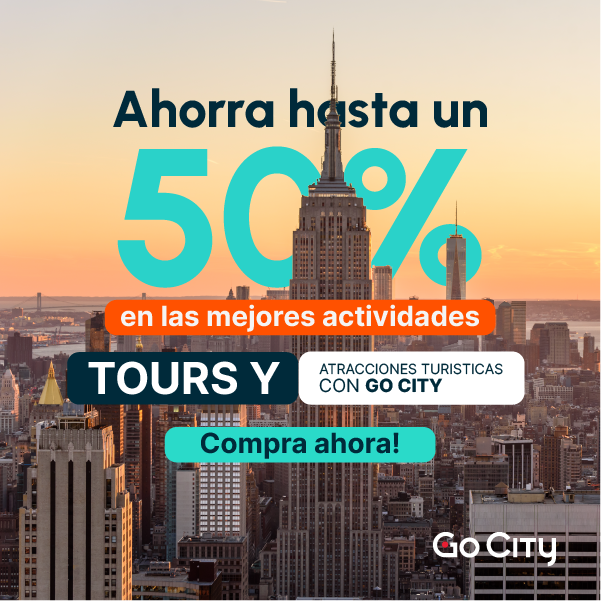 Cine al aire libre en Nueva York en verano (2025)